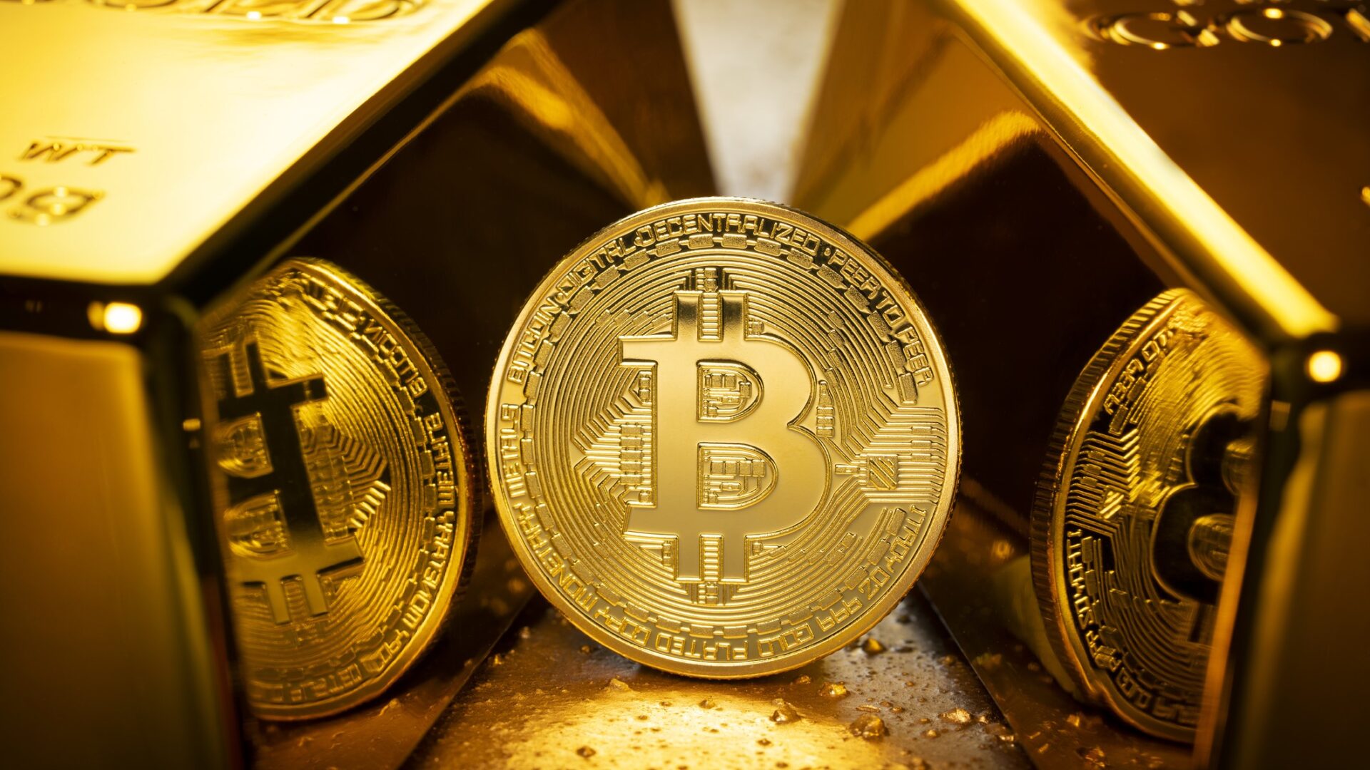 Podivné, ba zběsilé zprávy o zlatě - Zlato.cz