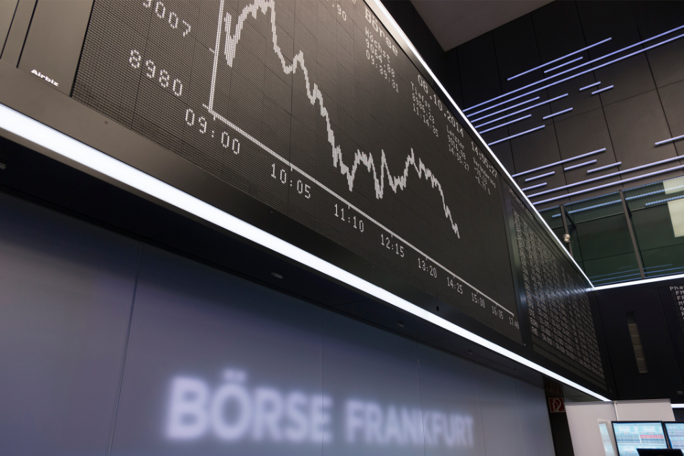 Deutsche Börse má po koupi ISS v plánu další velké akvizice - Zlato.cz
