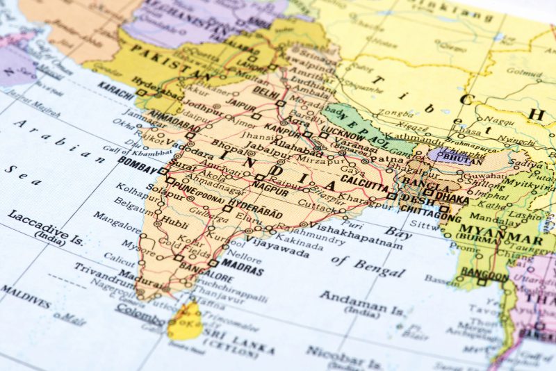 Do Indie tajnými cestami 50 tun zlata - Zlato.cz