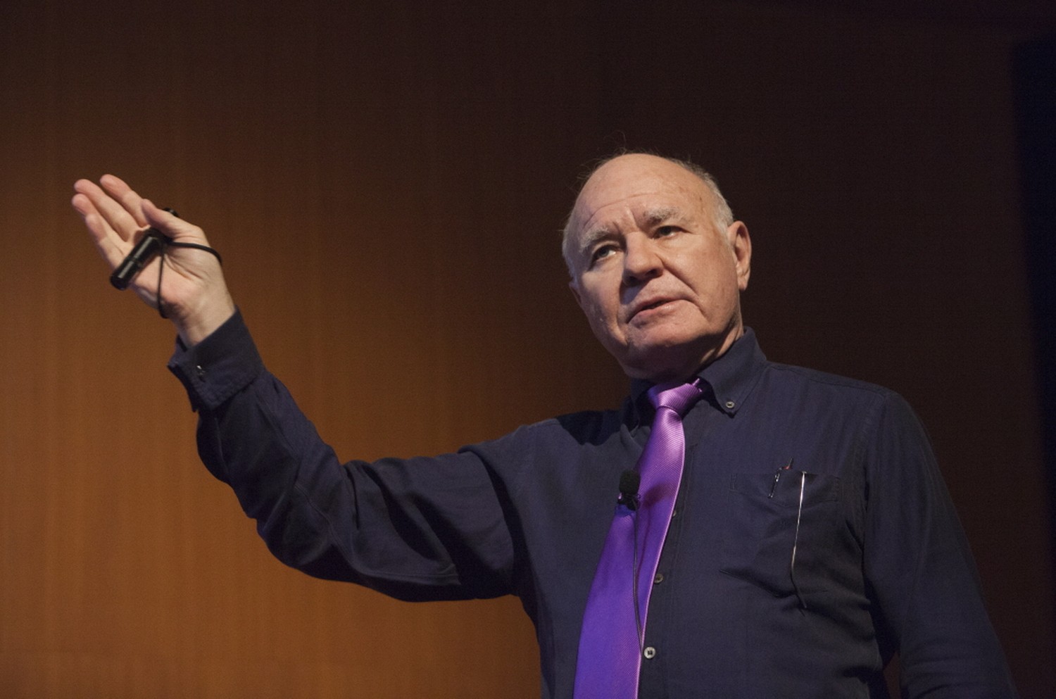 Faber: Nebudu očekávat další růst akcií, když už teď jsou ceny mimo ...