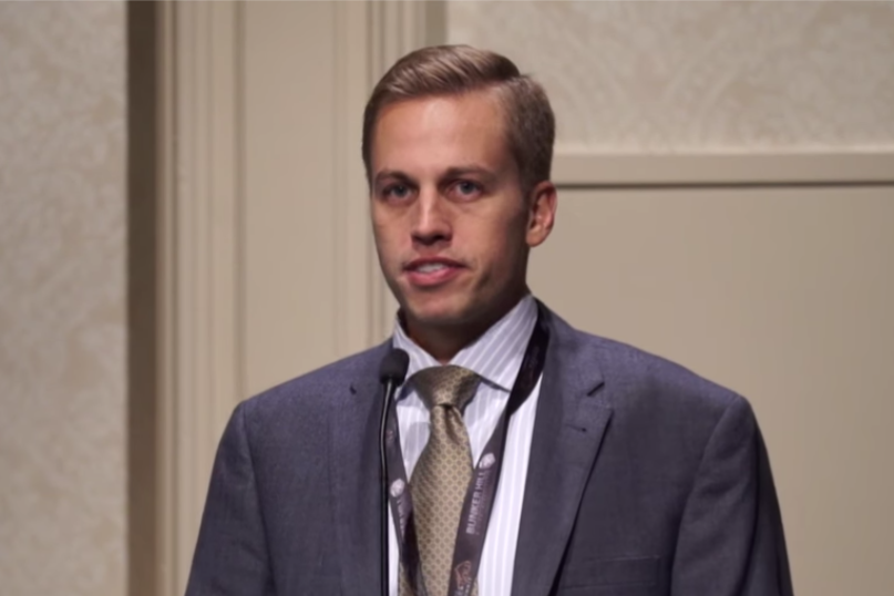 Peter Spina: Ve zlatém scénáři čtu prudký nárůst ceny - Zlato.cz