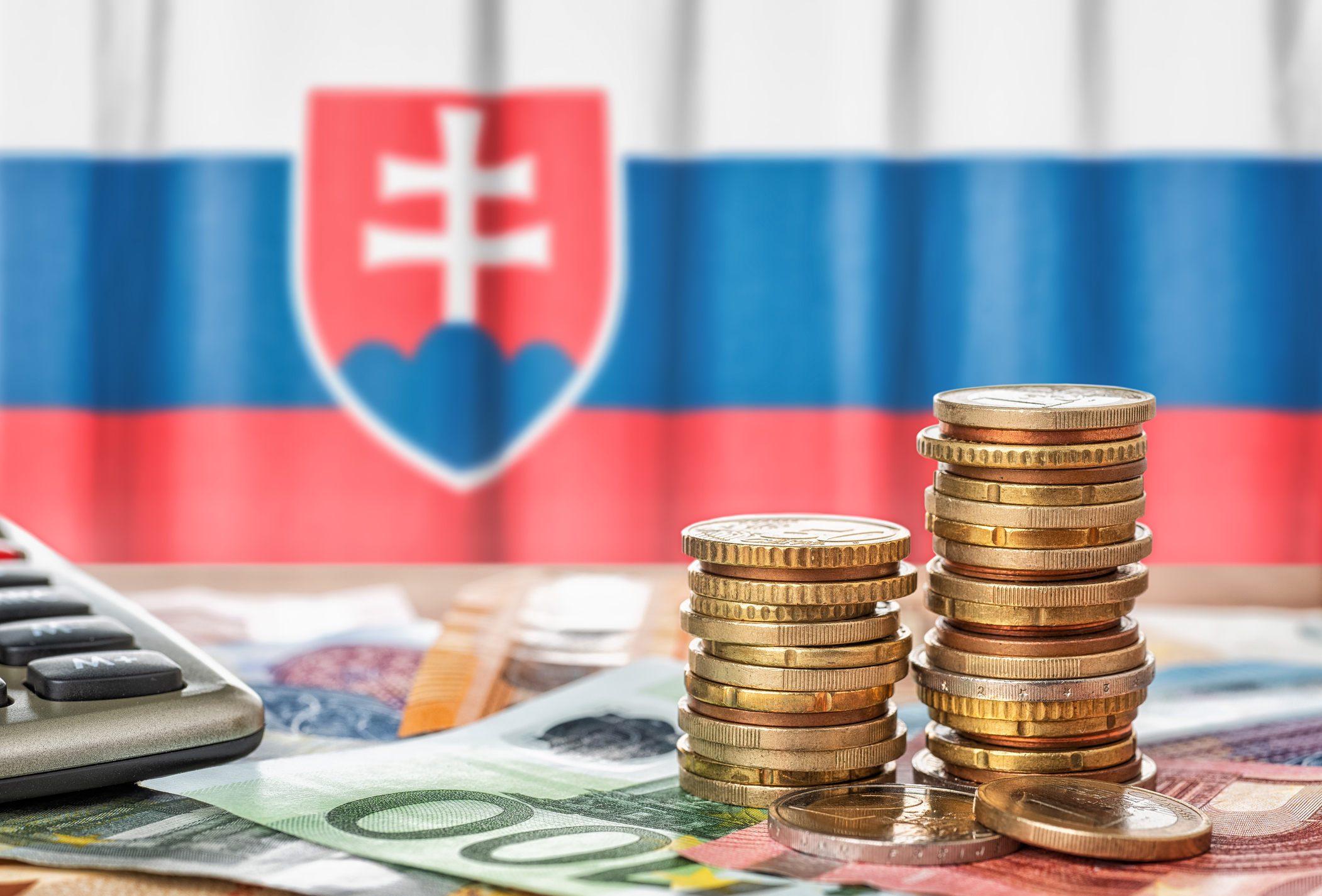 Inflace na Slovensku v listopadu zpomalila na 1,5 procenta - Zlato.cz