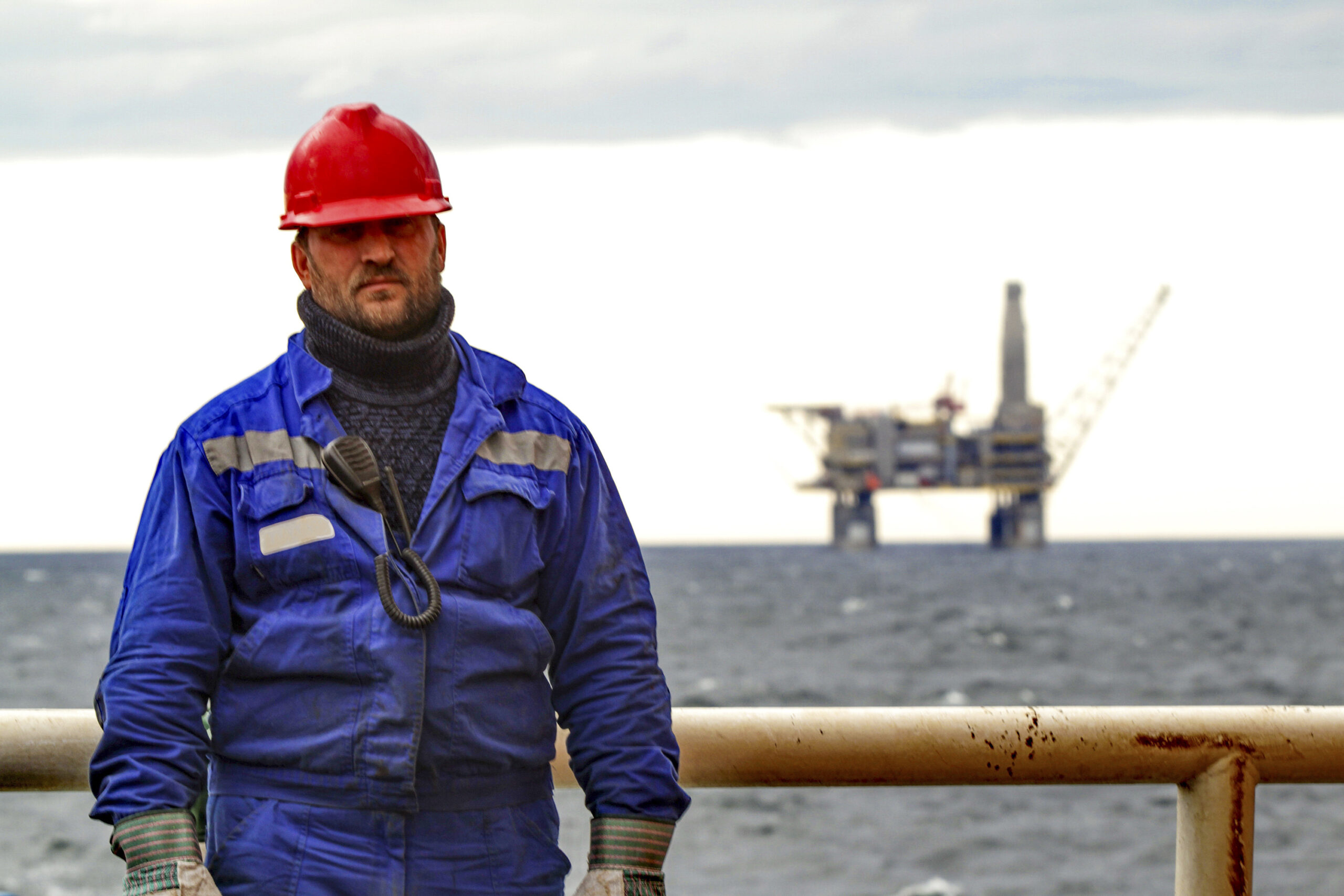 Těžba ropy v Rusku vzrostla na 11,21 milionu barelů denně - Zlato.cz