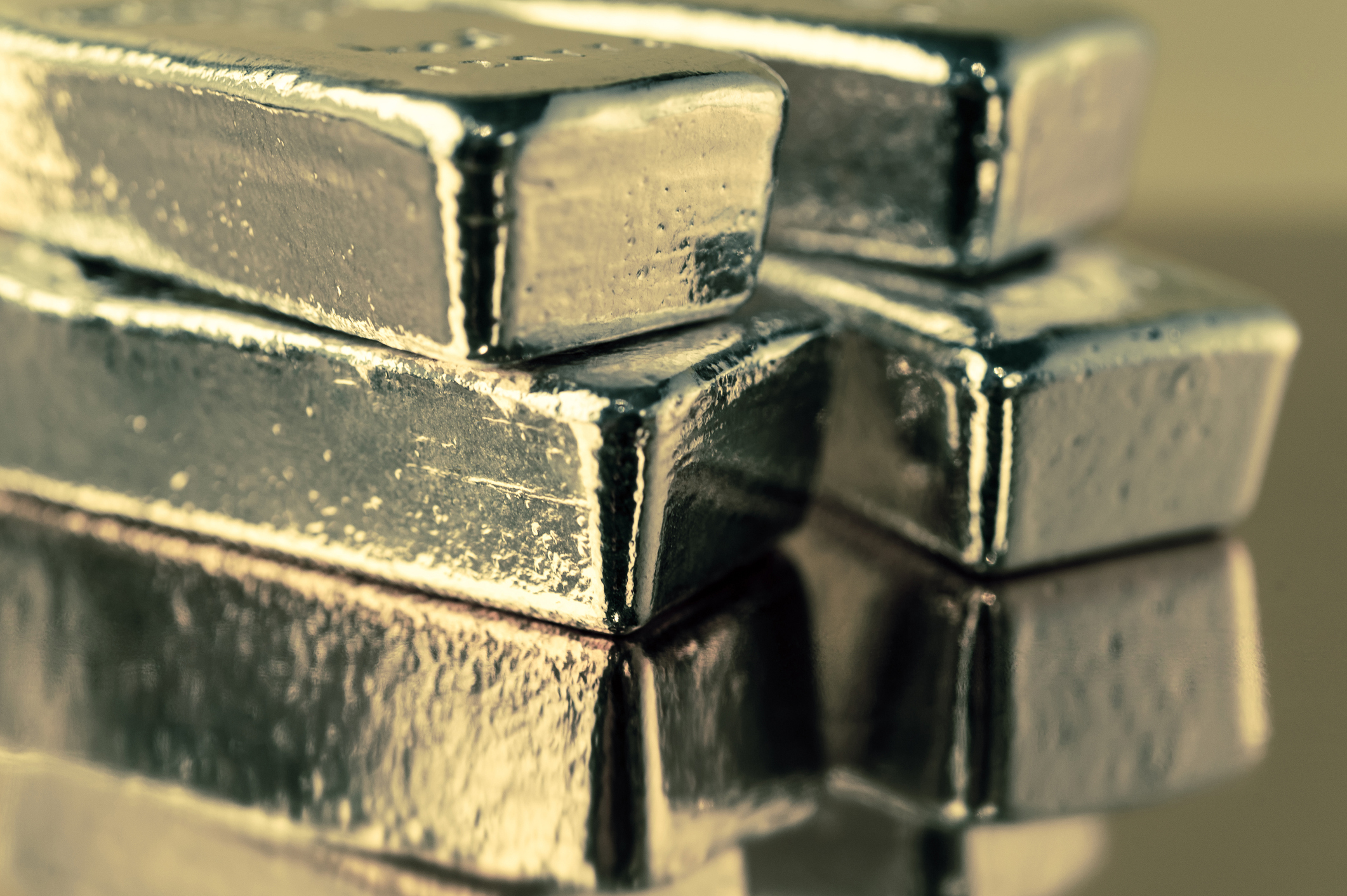 Polsko letos už koupilo sto tun zlata - Zlato.cz